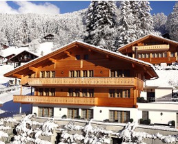 Ski Chalets, Villas | Vacation Rentals | Holiday Home Rentals - My ...
