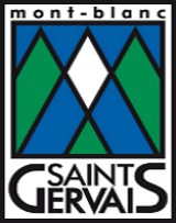 St Gervais Piste Map | Ski Area Map Saint Gervais - My Chalet Finder