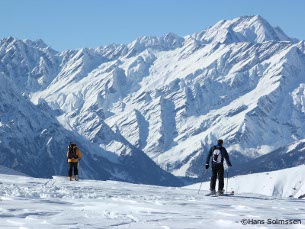 Manali Ski Resort Guide & Reviews | Ski Area, Apres-Ski, Accommodation