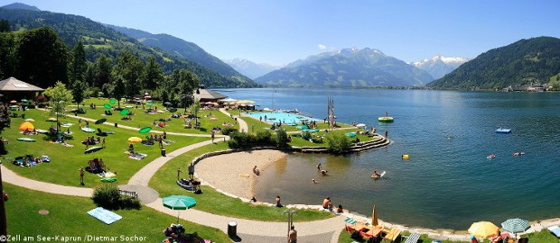 Zell am See Summer Chalets | Apartments | Zell am See Kitzsteinhorn ... Zell am See Summer Chalets | Apartments | Zell am See Kitzsteinhorn ...