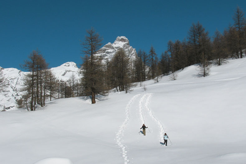 Aosta Valley Ski Resorts | Aosta Ski Holidays - My Chalet Finder